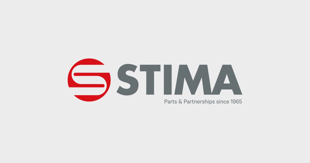 Stima - Components for industrial automation